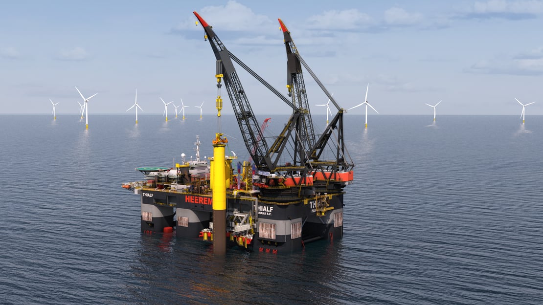 Homepage | Heerema Homepage | Heerema